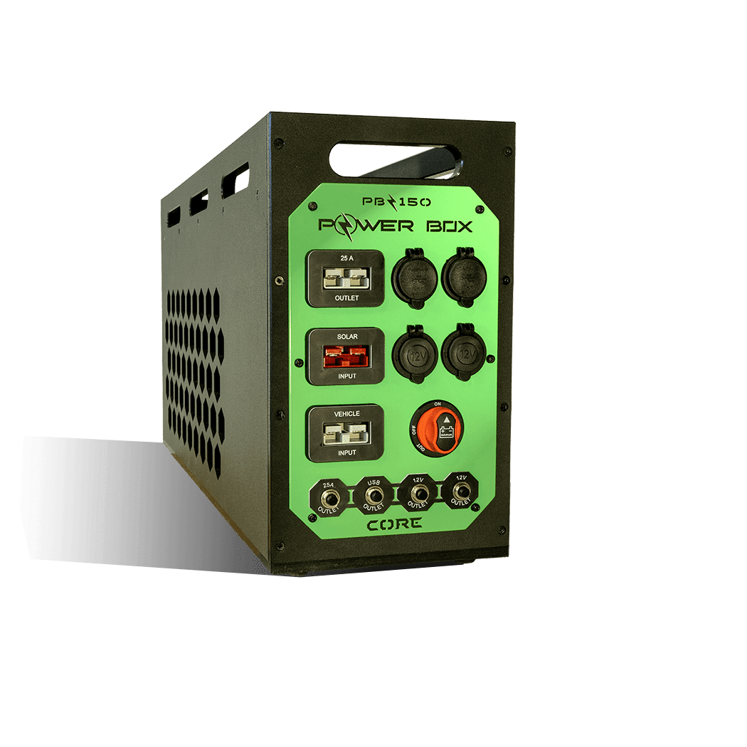 Powerbox PB-150